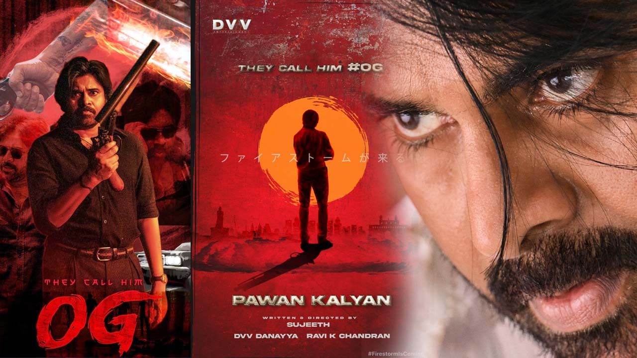 Pawan Kalyan: హరిహరవీరమల్లు లేటెస్ట్ అప్డేట్.! అతి త్వరలో సెట్ లో పవన్. - Telugu News | Hero ...