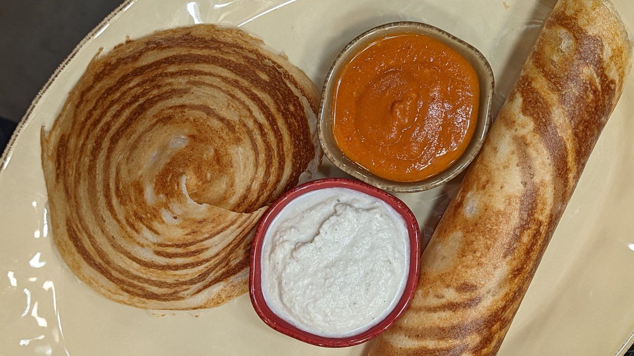 Potato Dosa: ఆలుగడ్డ దోశలు.. నోట్లో వేస్తే కరిగి పోతాయి.. - Telugu News ...