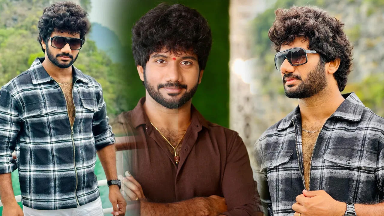 Prashanth Varma: జై హనుమాన్ కాస్టింగ్ పై క్లారిటీ..కాంతారా హీరో ఫైనల్ ...