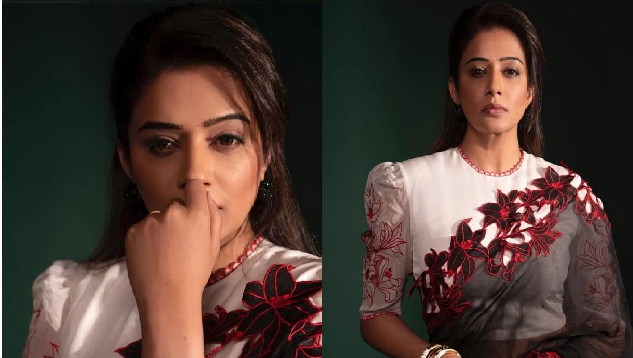 Priyamani: నేను మతం మారాను.. ఇంత ద్వేషం ఎందుకో అర్థం కావడం లేదు ...
