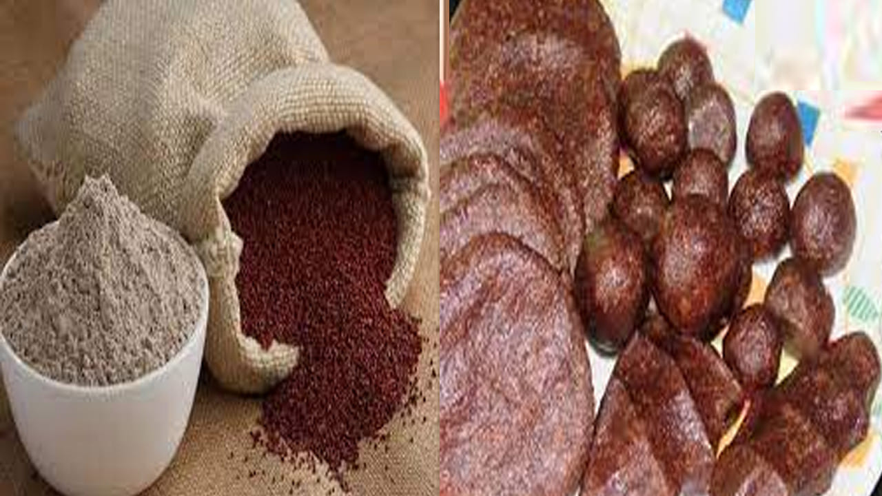 Ragi Pindi Recipes: రాగులను పిల్లలు కూడా ఇష్టంగా తినాలా.. రాగి పిండితో ...