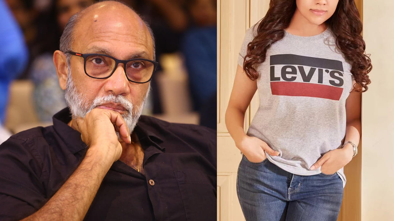 Tollywood: అయ్యా బాబోయ్.. కట్టప్ప కూతురు ఎంతో అందంగా ఉందో చూశారా.. ? హీరోయిన్లు సైతం దిగదుడుపే ...