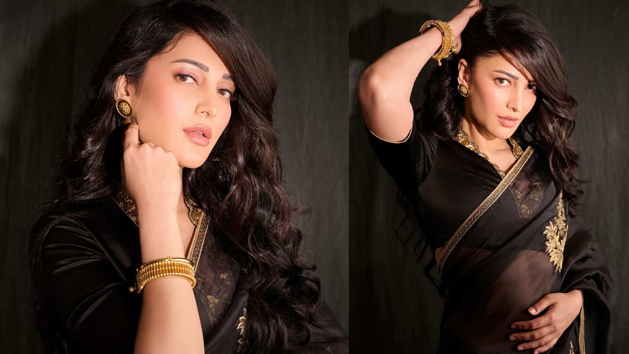 Shruti Haasan: ‘మెన్స్ ఎక్స్‌పీ’ మ్యాగజైన్ పై మెరిసిన టాలీవుడ్ హీరోయిన్.. క్రేజ్ మాములుగా లేదుగా ...
