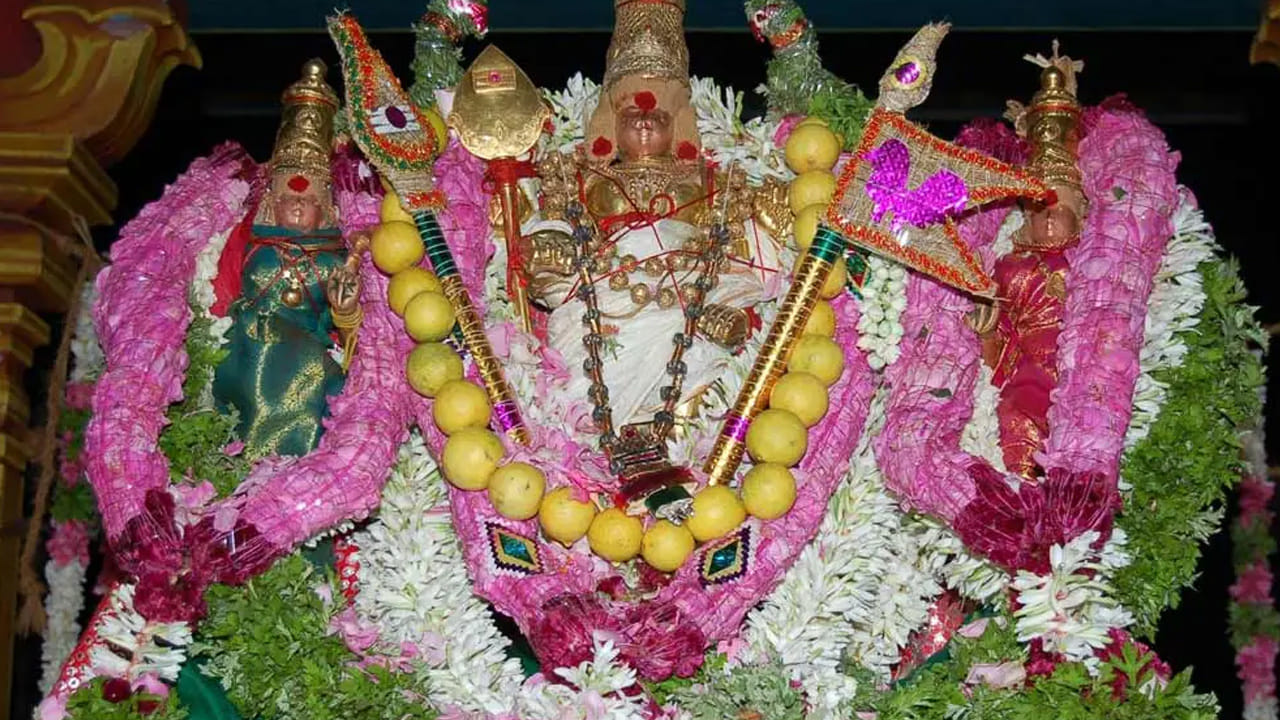 Skanda Shashthi: సంతానం కోసం కుటుంబంలో సుఖ సంతోషాల కోసం స్కంద షష్ఠి పూజ ...