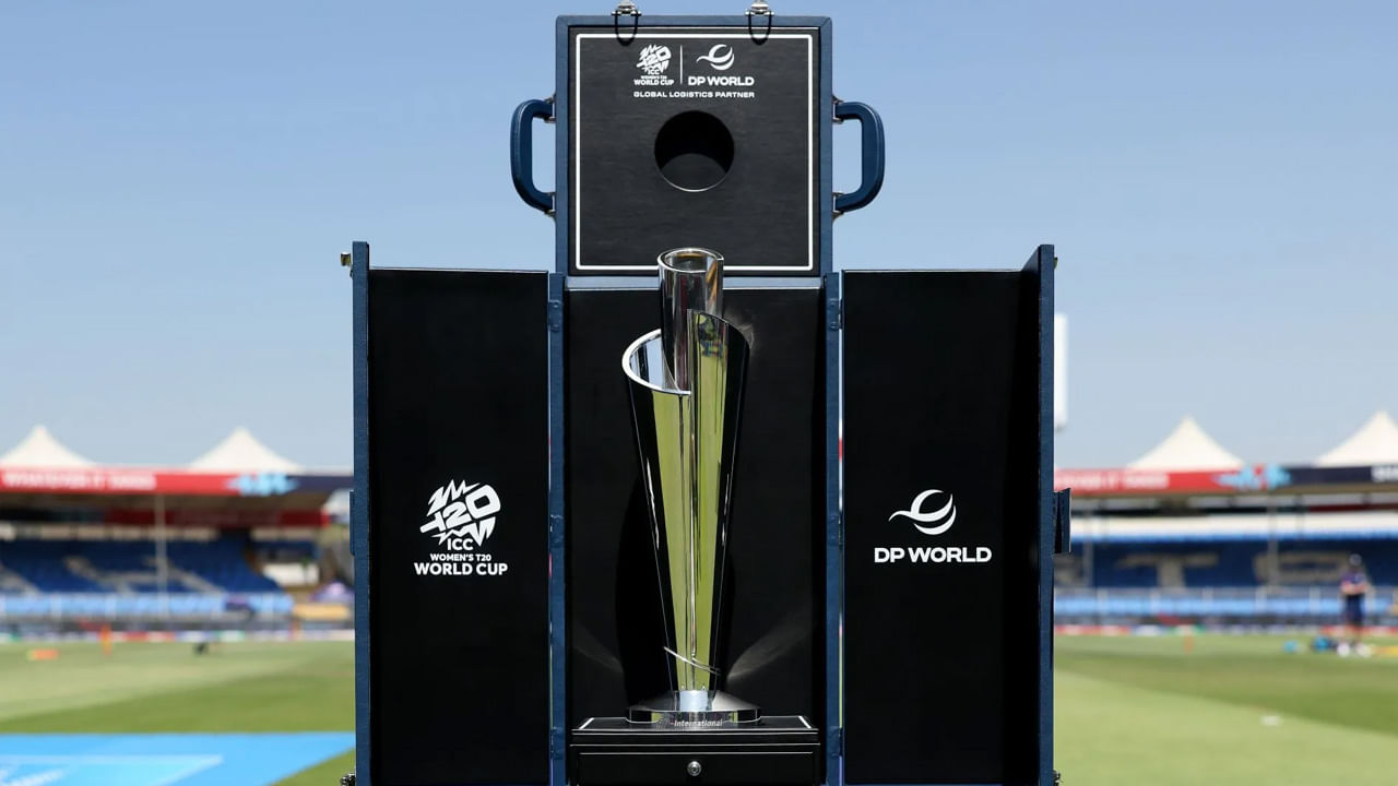 Smart Replay System: టీ20 వరల్డ్ కప్‌లో స్మార్ట్ రీప్లే సిస్టమ్ ఎంట్రీ ...