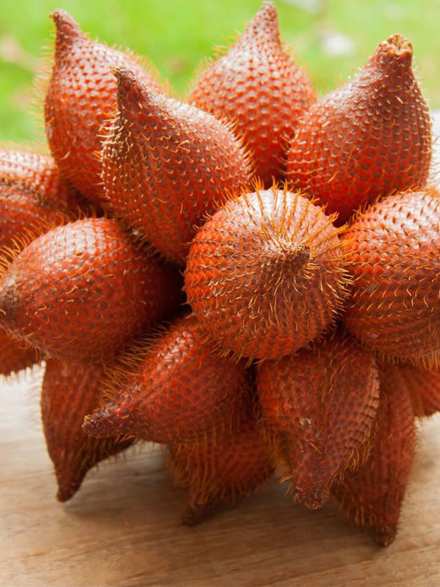 ఈ పండ్లు కనిపిస్తే వెంటనే తినేయండి.. – TV9 Telugu