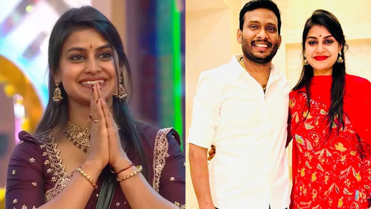 Soniya Akula: బిగ్ బాస్ బ్యూటీ సోనియా పెళ్లి ముహూర్తం ఫిక్స్.. వరుడు ఎవరో తెలుసా? - Telugu News ...