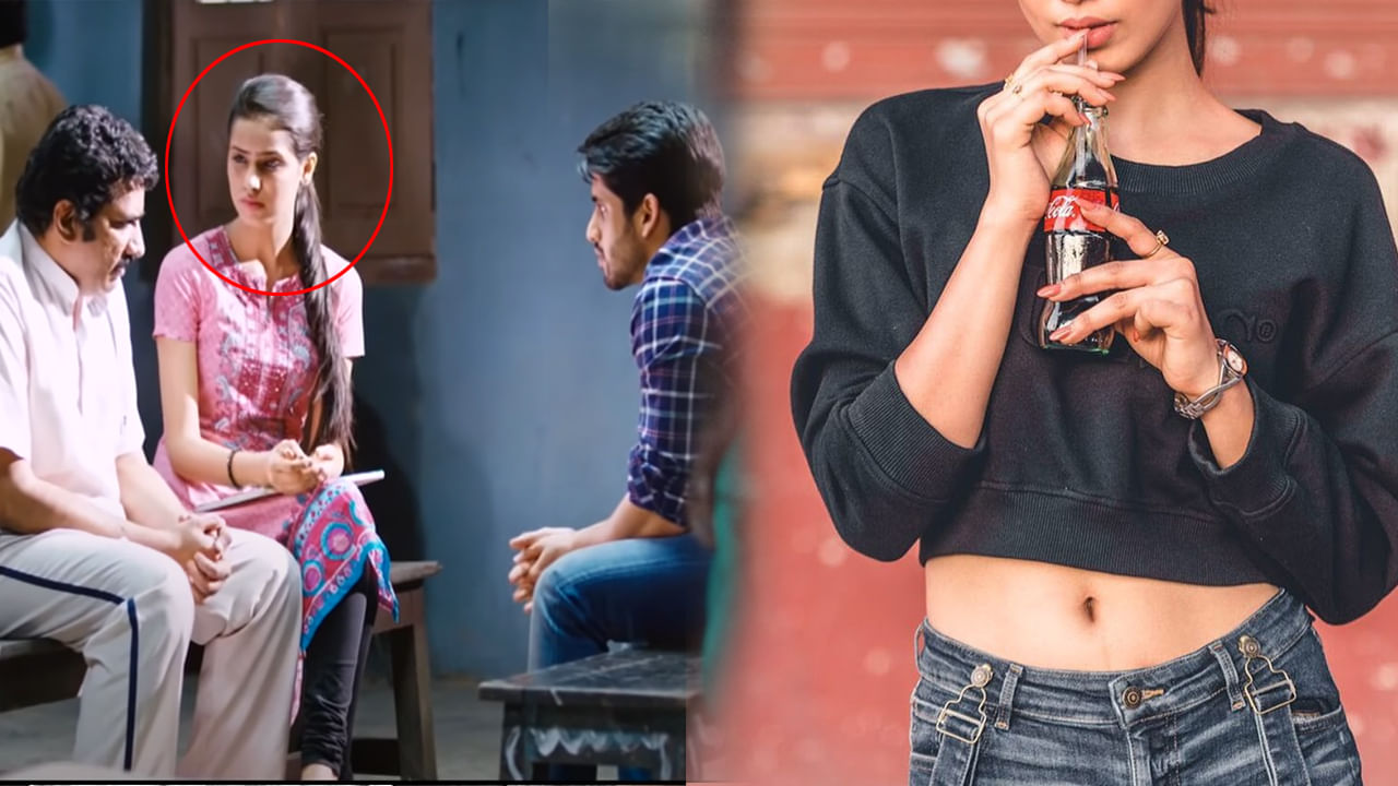 Tollywood: ఓర్నీ.! దోచేయ్ మూవీ చిన్నది దుమ్మురేపిందిగా.. పోజులు చూస్తే ...