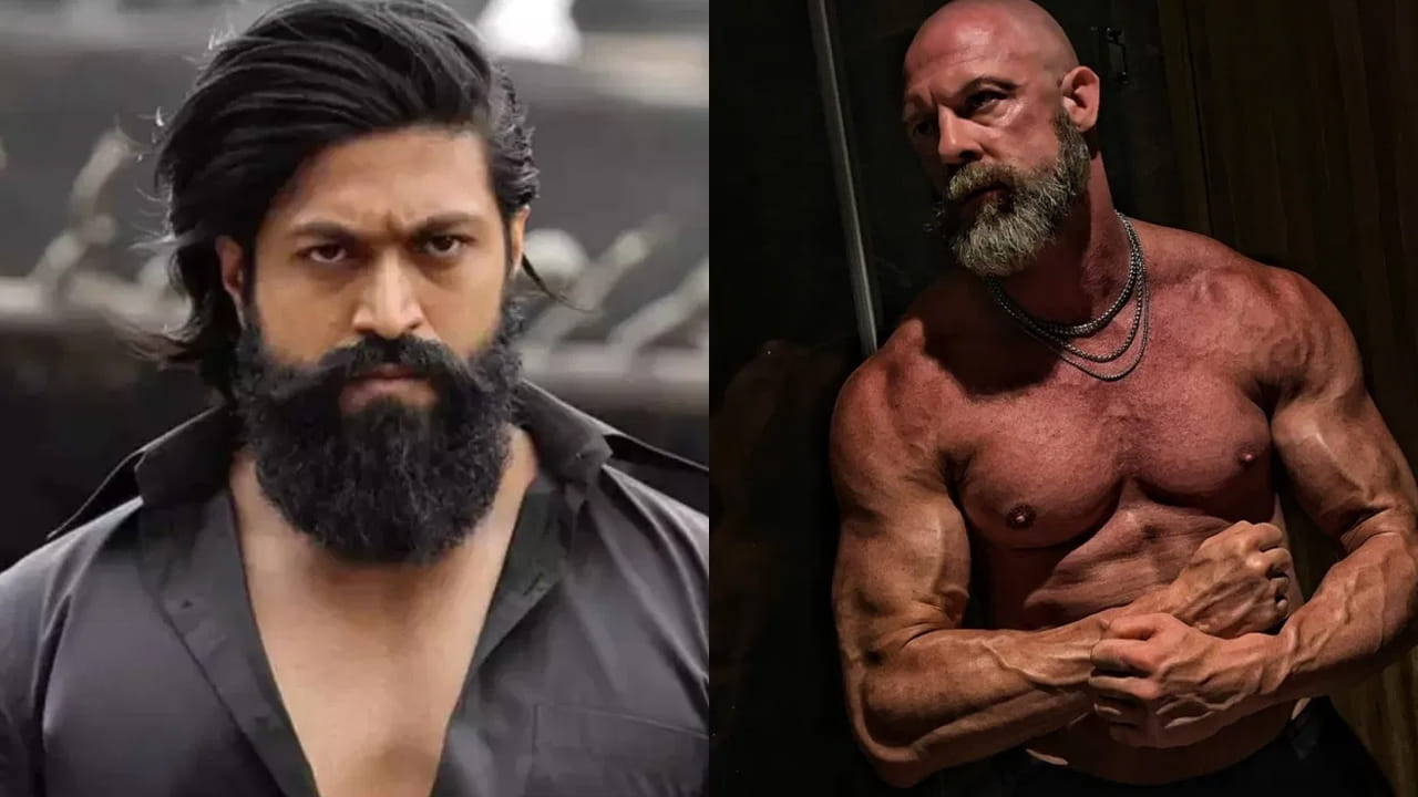 Toxic Movie: గట్టిగానే ప్లాన్ చేశారు.. యశ్ టాక్సిక్‌ కోసం బ్రిటిష్ ...