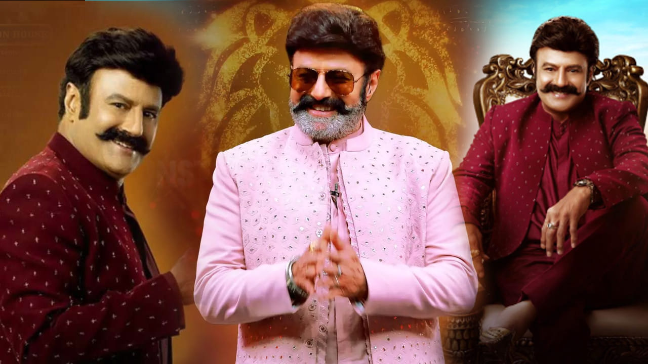 UNstoppable 4: బాలయ్య ఎనర్జీకి సూర్య ఫిదా.! ఎప్పుడెప్పుడా అని ...