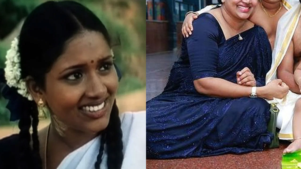 Naa Autograph Movie: ‘నా ఆటోగ్రాఫీ స్వీట్ మెమొరీస్’ హీరోయిన్ విమల ...