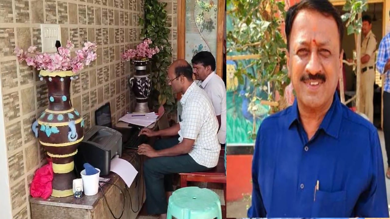 వీడు సామాన్యుడు కాదు.. తవ్వేకొద్దీ బయట పడుతున్న ఆస్తుల చిట్టా..! - Telugu News | ACB officials ...