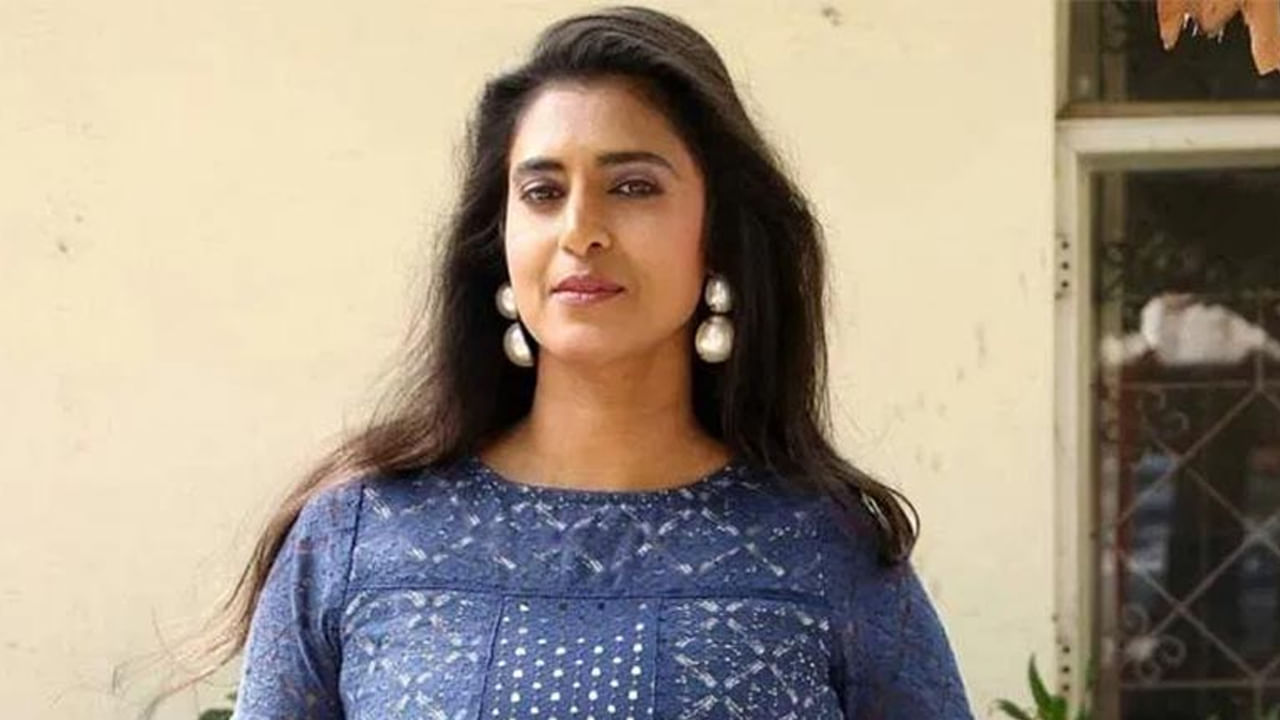 Kasthuri: 'నా వ్యాఖ్యలను తప్పుగా అర్థం చేసుకున్నారు'.. క్లారిటీ ఇచ్చిన కస్తూరి - Telugu News ...