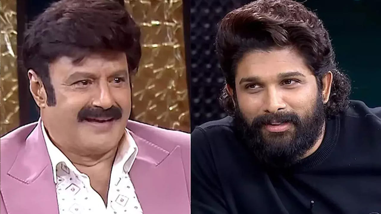 Allu Arjun: అతడి కోసమే గోవాలో మందు కొనడానికి వెళ్లాను.. అసలు విషయం ...