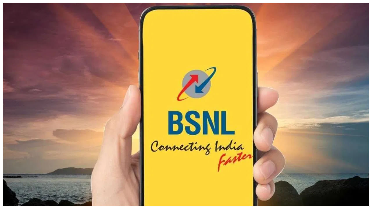 BSNL Plan: ఇప్పుడు 28 కాదు 45 రోజులు వ్యాలిడిటీ.. డైలీ 2 GB డేటా.. బీఎస్‌ఎన్‌ఎల్‌ చౌకైన ప్లాన్ ...