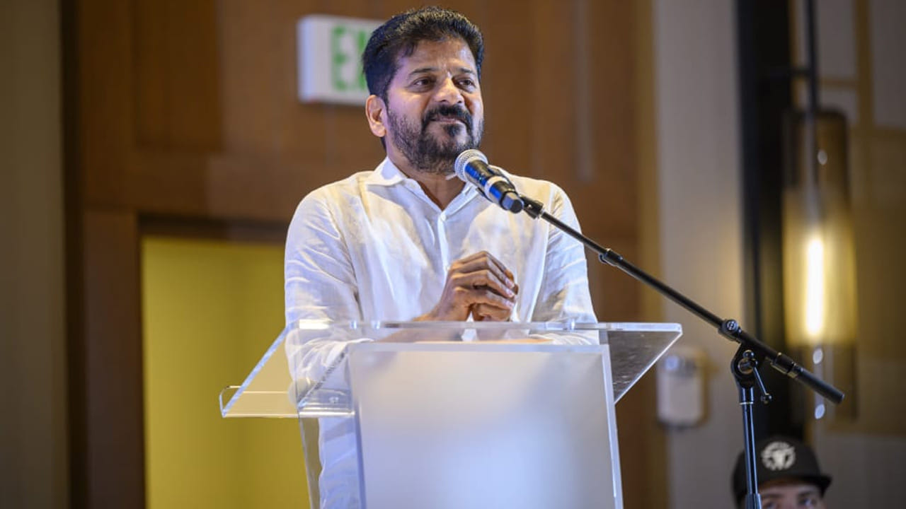 CM Revanth: మూడేళ్లలో మూసీనదిని తెలంగాణ ఐకాన్‌గా మారుస్తా.. సీఎం రేవంత్ ...