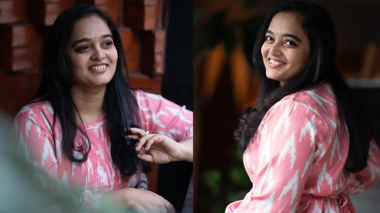 Gayathri Devi : సాఫ్ట్‏వేర్ ఇంజనీర్ టూ కాస్ట్యూమ్ డిజైన‌ర్‏గా.. ఇండస్ట్రీలో ఆమె చాలా స్పెషల్ ...