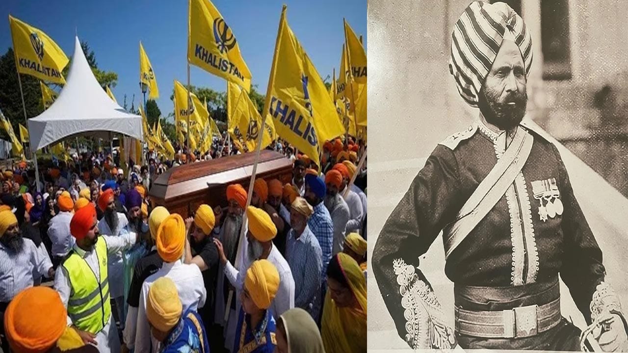 Canada : ఖలిస్తానీ నెట్‌వర్క్ ఎలా విస్తరించింది.. కెనడా వెళ్ళిన మొదటి ...