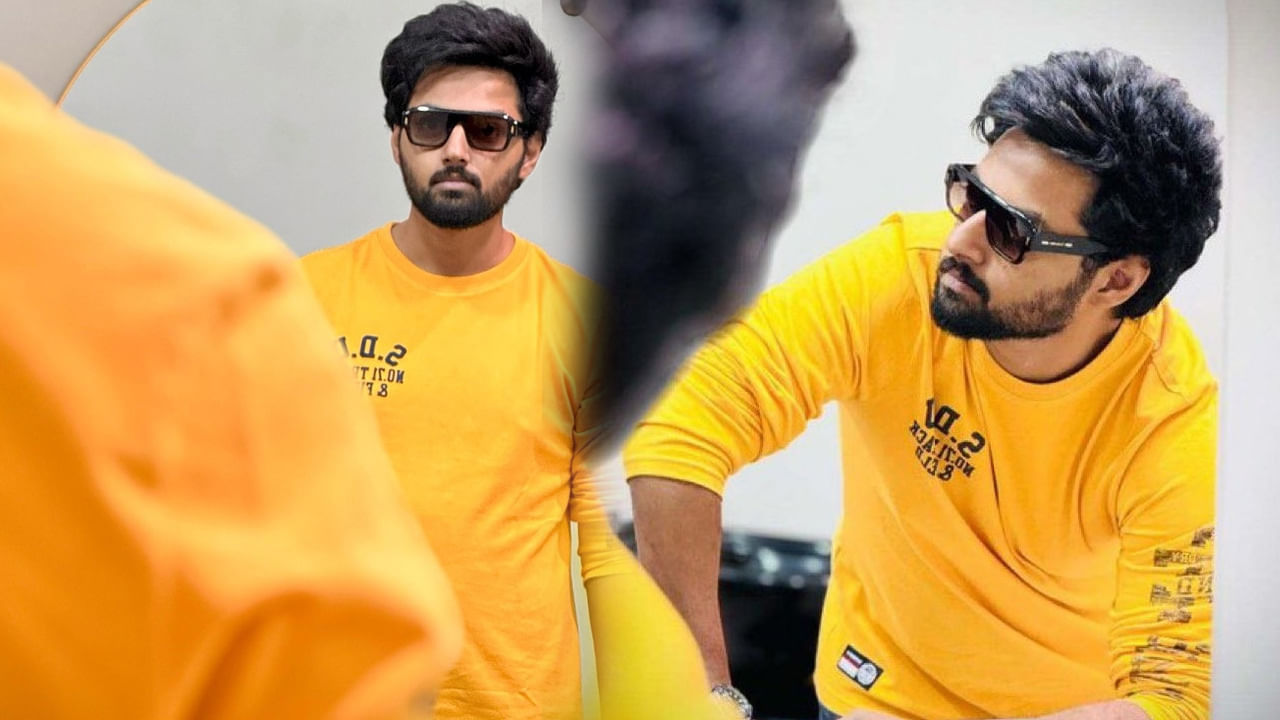 Mokshagna Teja: మోక్షజ్ఞ టాలీవుడ్‌ ఎంట్రీపై ఇంట్రస్టింగ్‌ బజ్‌ - Telugu ...