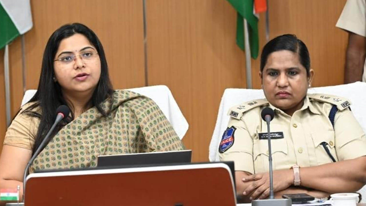 Telangana: అక్కడంతా 'ఆమె'దే రూలింగ్.. - Telugu News | More women ...