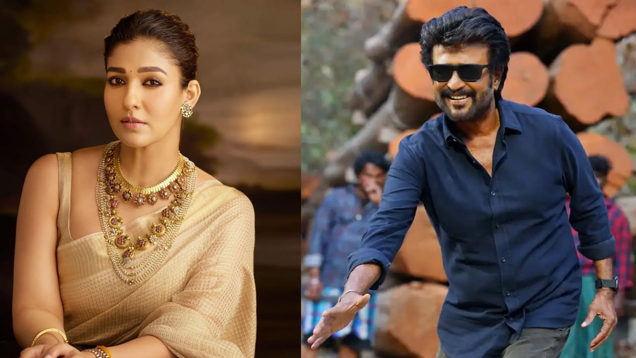 Movie Updates: సీరియస్ అయిన నయన్‌.. తలైవ పుట్టినరోజున మరోసారి ఆ సినిమా ...