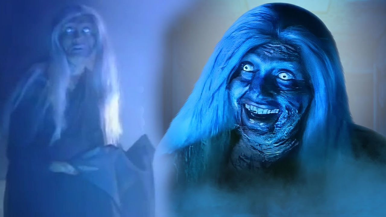 OTT Horror Movie: ఇదెక్కడి హారర్ సిరీస్‍ రా బాబూ.. వెన్నులో వణుకుపుట్టిస్తోంది.. ఒంటరిగా చూసే ...