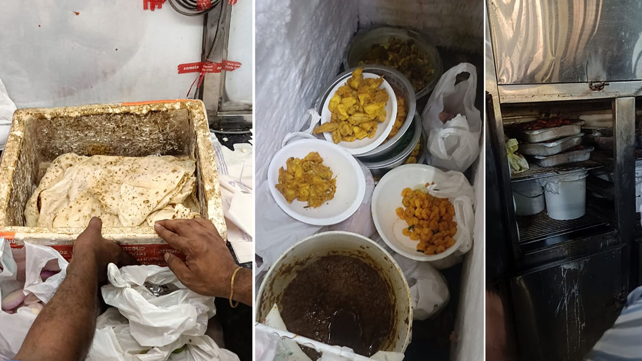 Outside Food: 'ఒక్కసారి' బయట తింటే ఏమవుతుంది..! హోటల్‌ టు హాస్పిటల్ ...