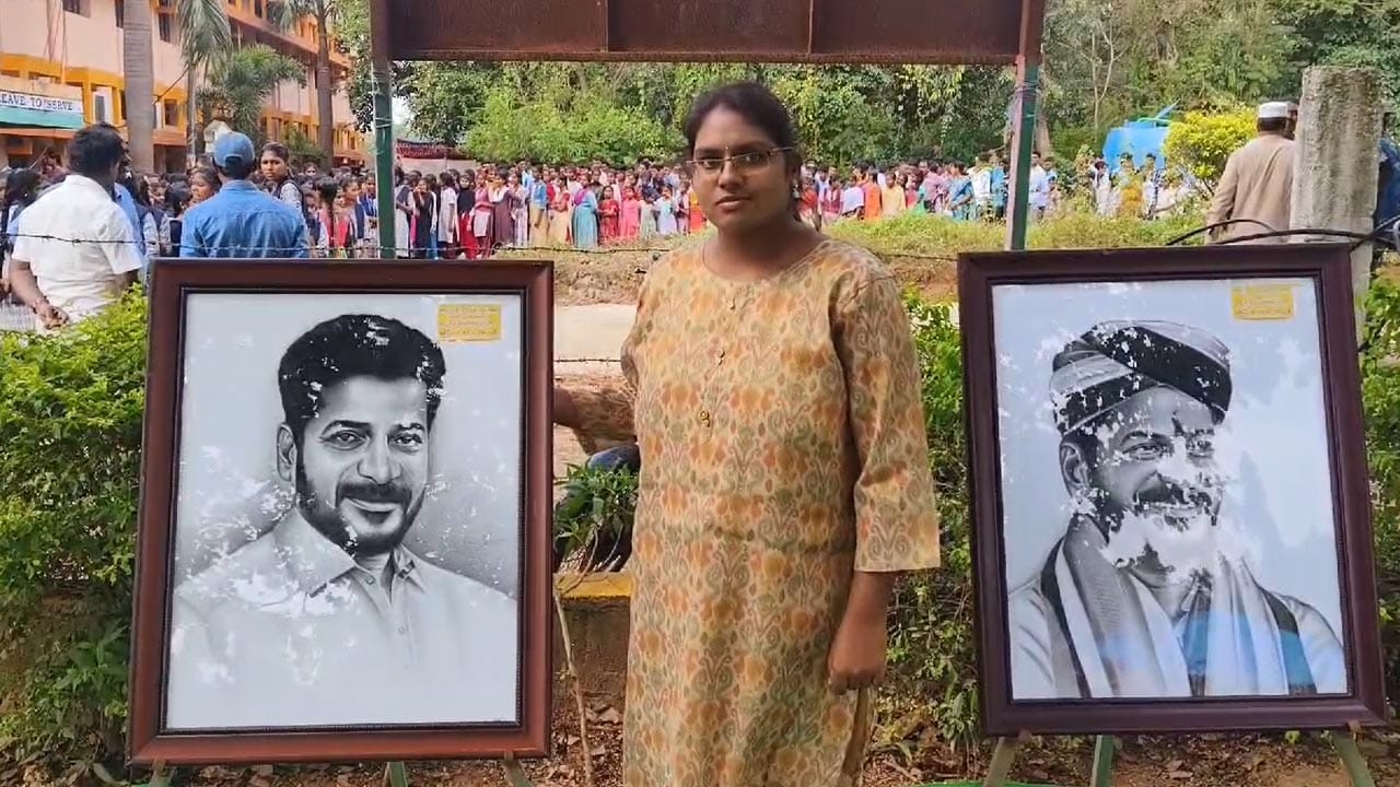 Telangana: సీఎం బర్త్ డే సందర్భంగా స్పెషల్ అంటే ఇదే.. ఏకంగా 54 ...