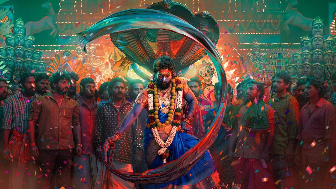 Pushpa 2 Promotion: పుష్ప 2 ప్రమోషన్స్.. అందర్నీ మడతెట్టడమే మిగిలిందిక ...