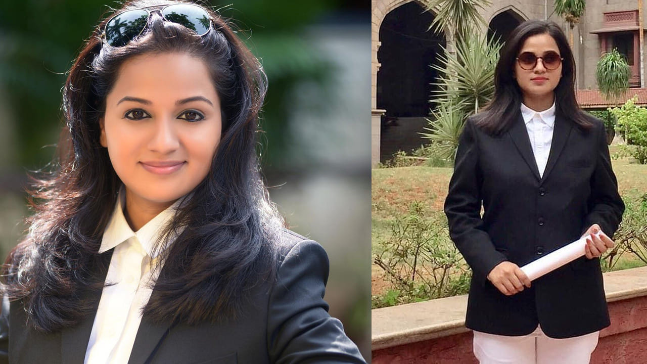 Reshma Rathore: సుప్రీంకోర్టు లాయర్‏గా మారిన టాలీవుడ్ హీరోయిన్.. ఎవరో గుర్తుపట్టారా..? - Telugu ...