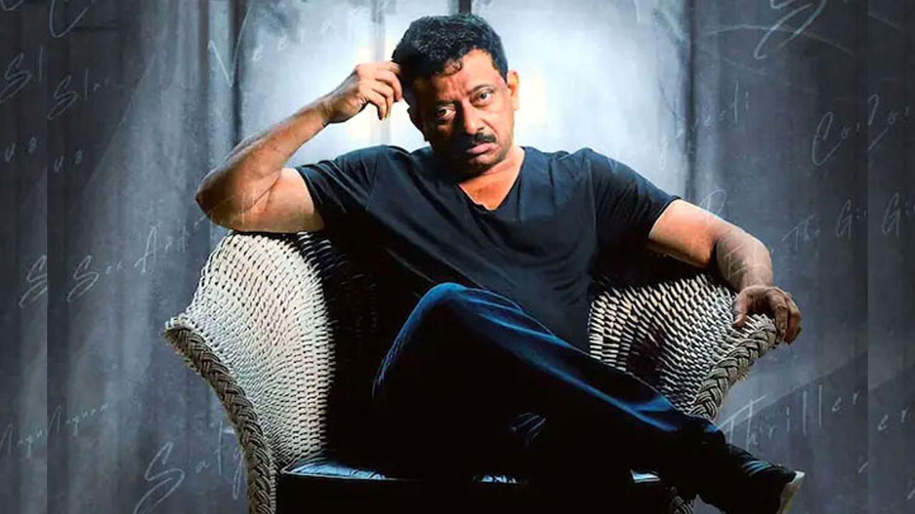 వివాదాస్పద దర్శకుడు రామ్‍గోపాల్ వర్మకు బిగుస్తున్న ఉచ్చు.. ఏకంగా ఇంటికి వచ్చిన పోలీసులు ...