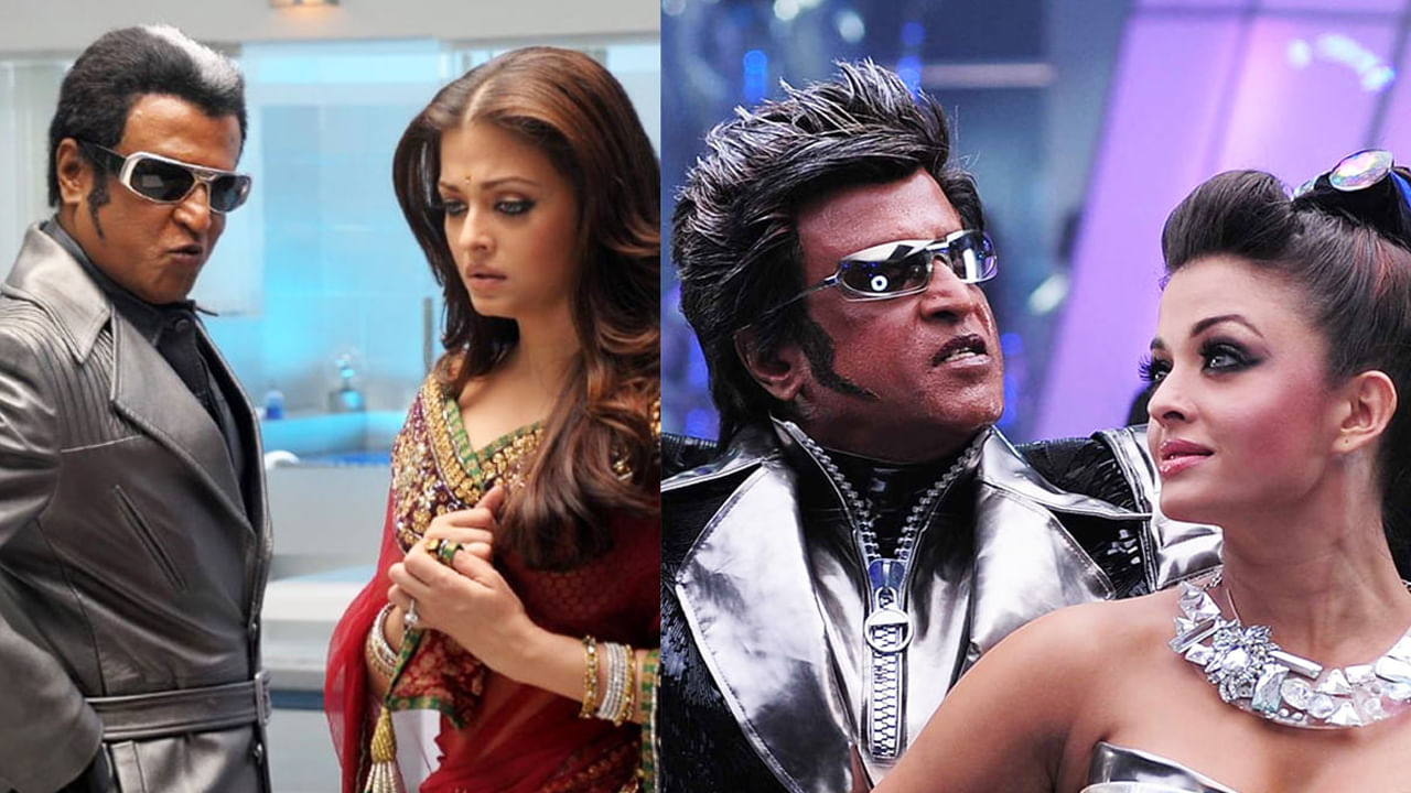 ROBO Movie: రజనీకాంత్ రోబోను ఆ స్టార్ హీరో చేయాల్సిందా! ఆ ఒక్క కారణంతో ...