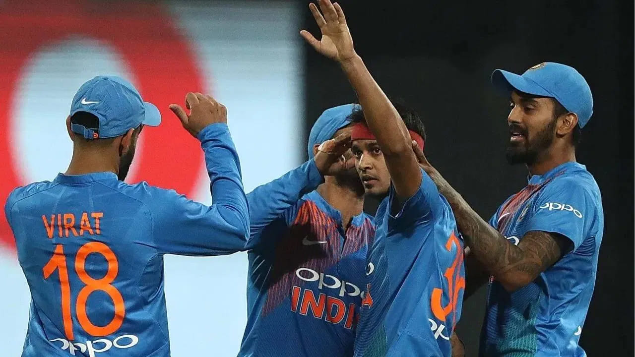 6 మ్యాచులకే టీమిండియా క్రికెటర్ రిటైర్మెంట్.. ఎవరంటే? - Telugu News ...