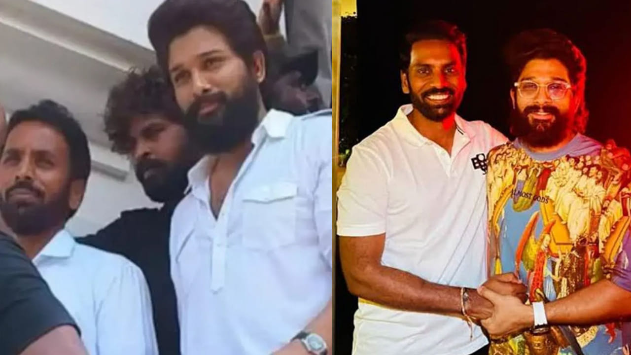 Pushpa 2: పుష్ప 2 సినిమాపై రాయలసీమ వైసీపీ మాజీ ఎమ్మెల్యే సంచలన ట్వీట్ ...