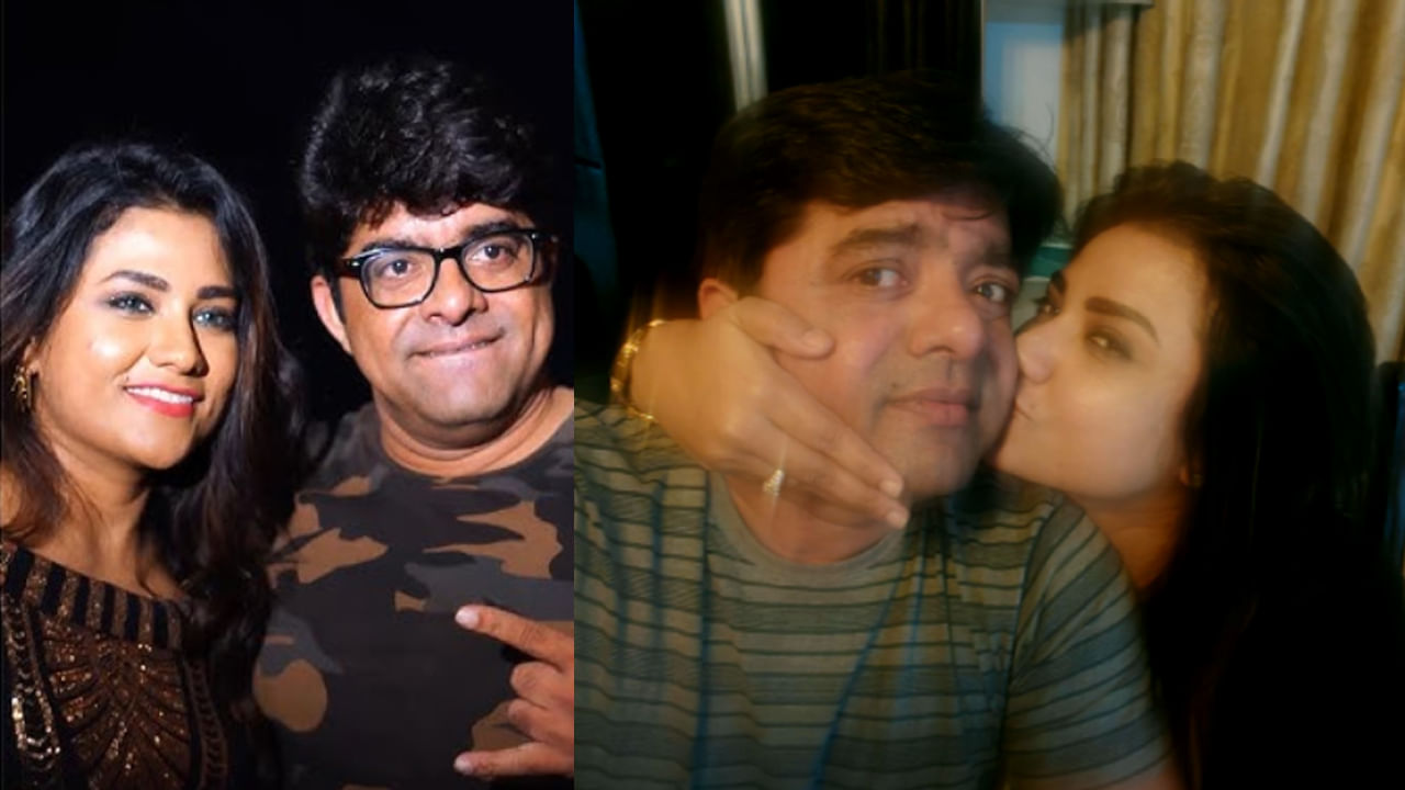 Srikanth Iyengar: 54 ఏళ్ల వయసులో పెళ్లికి సిద్ధమైన టాలీవుడ్ నటుడు.. బిగ్ బాస్ నటి జ్యోతితో కలిసి ...