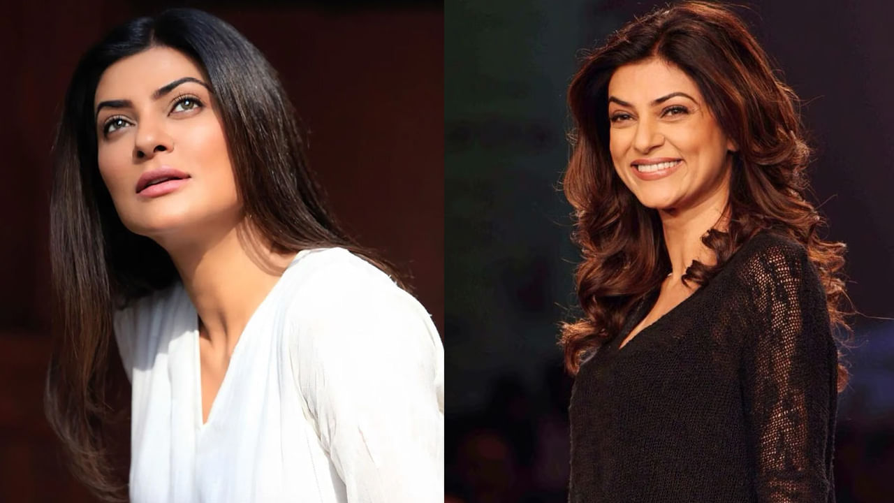 Sushmita Sen: ఎఫైర్స్.. బ్రేకప్స్.. పెళ్లికి దూరంగా మాజీ ప్రపంచ సుందరి.. కోట్ల ఆస్తి ఎవరికంటే ...