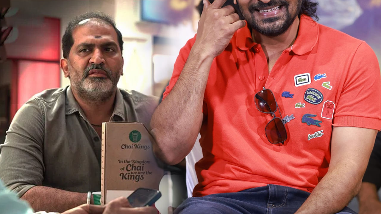 Tollywood : ఏంటీ..! ఈ నటుడి తమ్ముడు తెలుగులో క్రేజీ హీరోనా..! - Telugu News | Do you know that ...