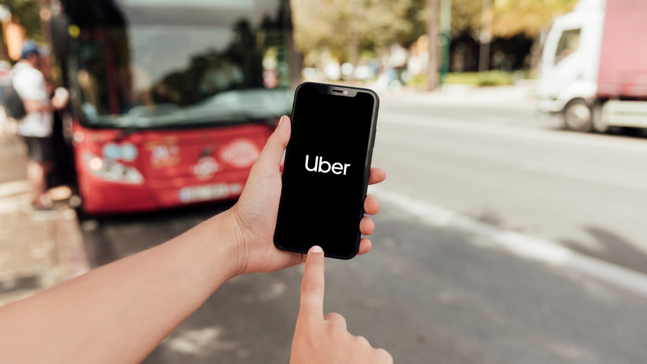 Uber one: ఉబర్ క్యాబ్‌లలో ప్రయాణం మరింత చౌక.. మెంబర్‌షిప్‌తో ...