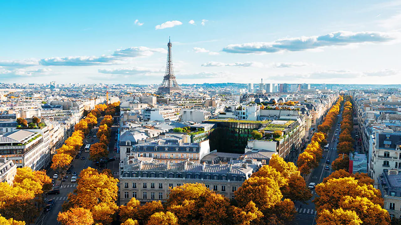 Worlds Best Cities 2025: ప్రపంచంలోని ఉత్తమ నగరాలు.. వరుసగా పదో ఏడాది ...