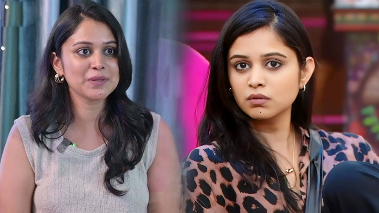 Yashmi Gowda: ఇండస్ట్రీ అమ్మాయిని అని వదిలేశాడు.. బిగ్ బాస్ యష్మీ ...