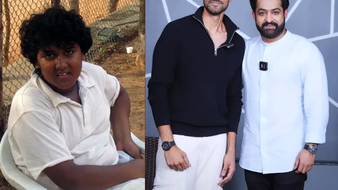 Tollywood: గోల్కొండ హైస్కూల్‌ మూవీలో చైల్డ్ ఆర్టిస్ట్.. కామెడీ ఇరగదీసే కుర్రాడు.. ఈ హీరో ఎవరంటే ...