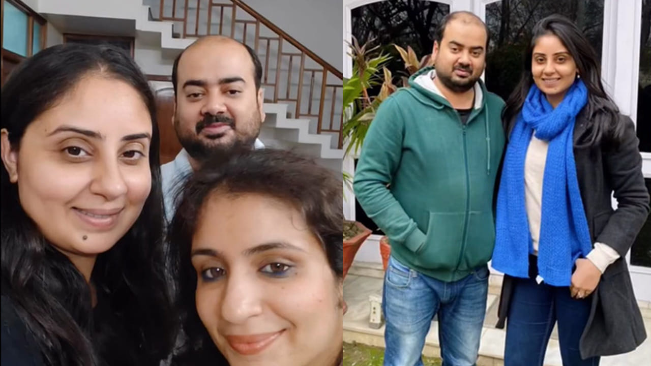 Bhanu Sri Mehra: టాలీవుడ్ హీరోయిన్ ఇంట తీవ్ర విషాదం.. తమ్ముడి అకాల ...