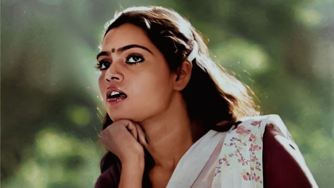 Silk Smitha: సిల్క్ స్మిత కథతో మరో సినిమా..ఆసక్తికరంగా గ్లింప్స్ ...