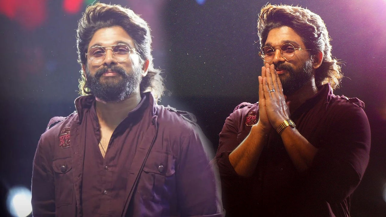 Allu Arjun: ఆయన లేకపోతే నేను లేను.. ప్రతిఒక్కరు పుష్ప 2 కోసం తమ ...