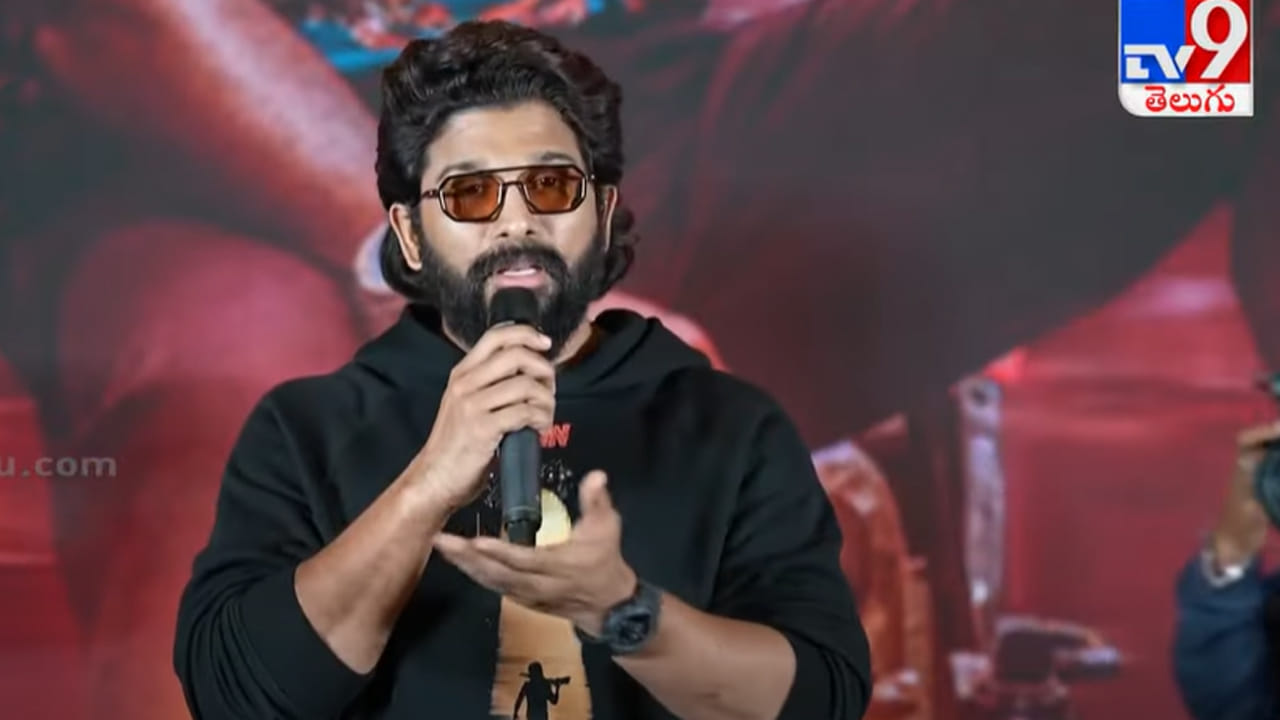 Pushpa 2: 'ఏం చేసినా ఒక మనిషి లేని లోటు తీర్చలేం'.. సంధ్య థియేటర్ ఘటనపై ...