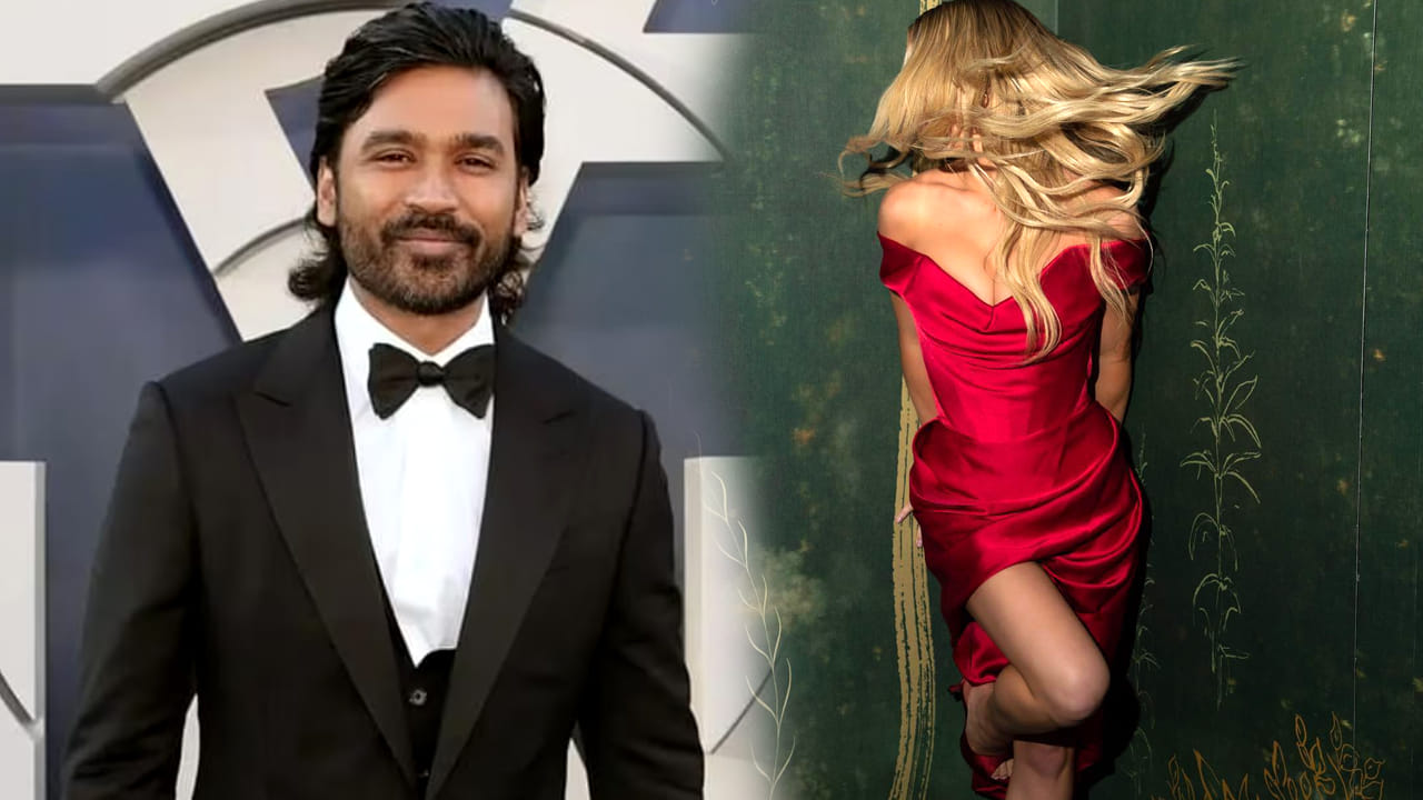 Dhanush: మరో హాలీవుడ్‌ సినిమా చేయనున్న ధనుష్.. హీరోయిన్‌గా క్రేజీ హాట్ ...