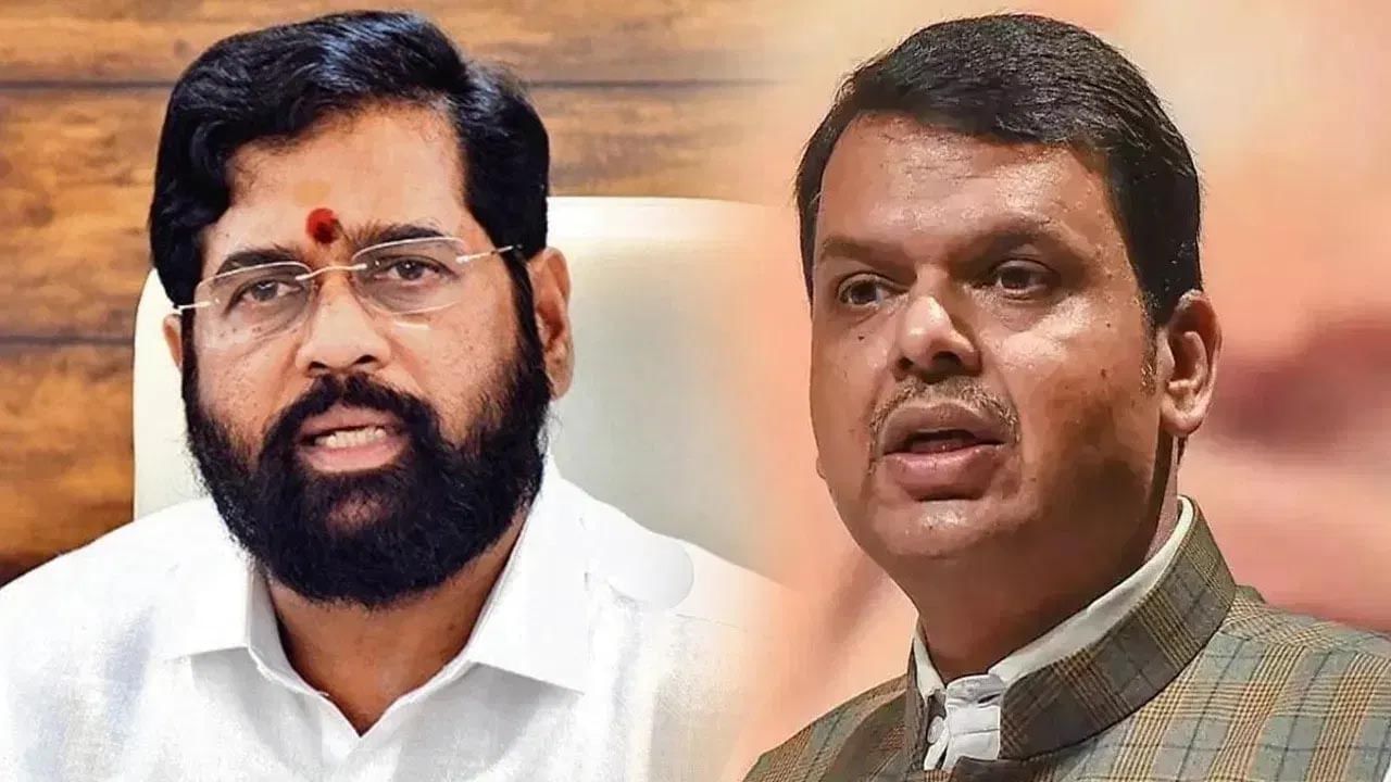 Maharashtra: ఎట్టకేలకు అలక వీడిన ఏక్‌నాథ్ షిండే.. ముఖ్యమంత్రి దేవేంద్ర ఫడ్నవీస్ దాదాపు ఖరారు ...
