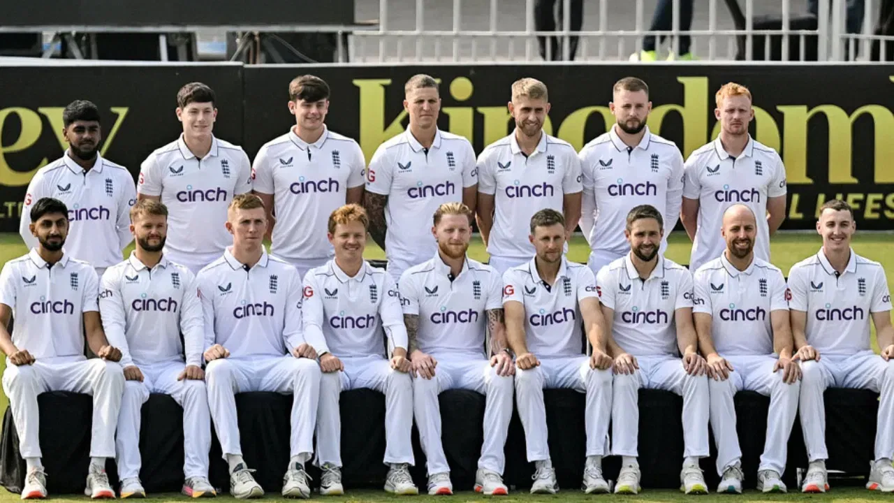 New Zealand vs England:అత్యంత అరుదైన రికార్డు నెలకొల్పిన ఇంగ్లాండ్ ...