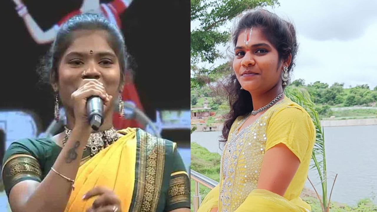 Folk Singer Shruthi: పెళ్లై 20 రోజులే.. అనుమాస్పద స్థితిలో ఫోక్ సింగర్ ...
