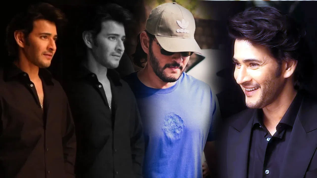 SSMB 29: ఇదేందయ్యా ఇది.! అయోమయంలో మహేష్ ఫ్యాన్స్.. ఒక్క సినిమాకి అన్ని ...